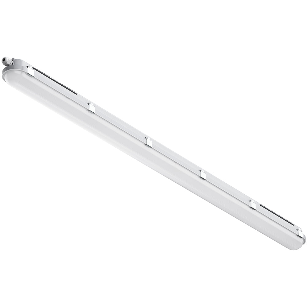 Multi-Watt & CCT 5ft IP65 LED Non-Corrosive Batten | In Stock– LightHub ...