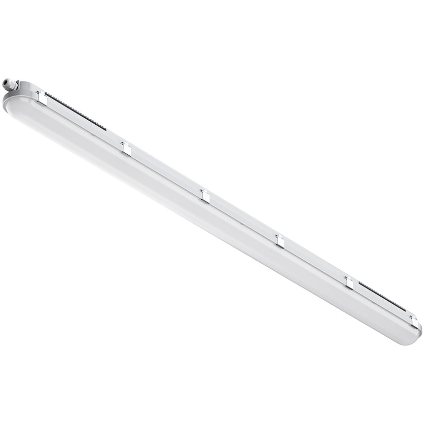 Multi-Watt & CCT 5ft IP65 LED Non-Corrosive Batten | In Stock– LightHub ...