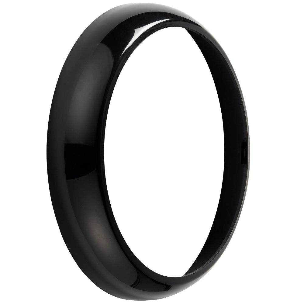 ACTON 14W CCT LED Slim Black Sensor Bulkhead Light | In Stock Now– LightHub Direct