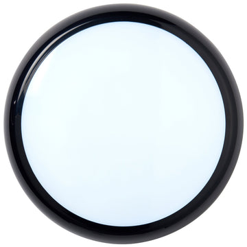 ACTON Multi Wattage CCT LED Emergency Sensor Black Bulkhead | In Stock ...