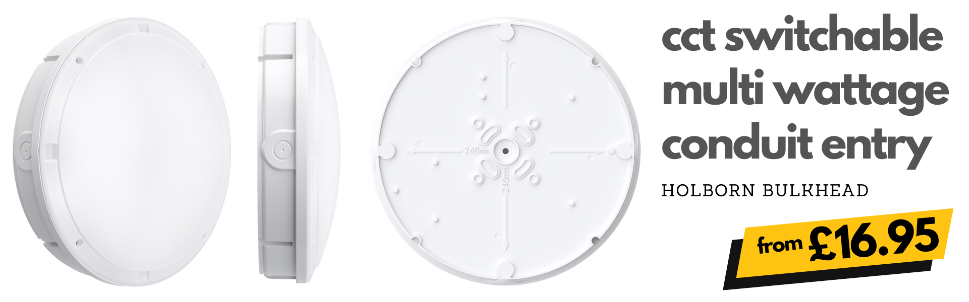 Commercial LED Lighting | Trade Lighting Products | LightHub Direct