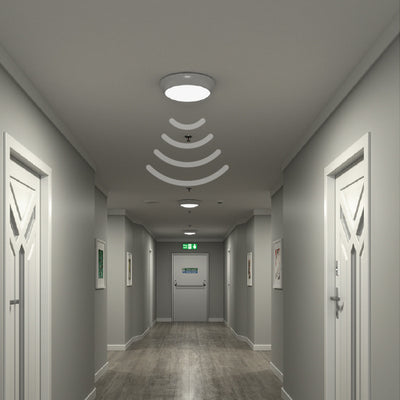 Emergency Lighting | LED & Maintained Emergency Lights– LightHub Direct