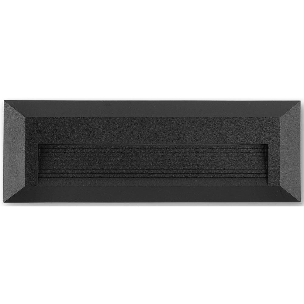 LED Outdoor Wall Brick Light IP65 | CCT 3000K 4000K & 6500K | In Stock ...