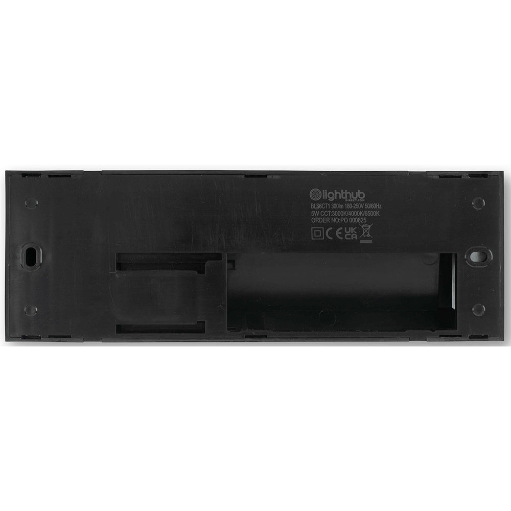 LED Outdoor Wall Brick Light IP65 | CCT 3000K 4000K & 6500K | In Stock ...