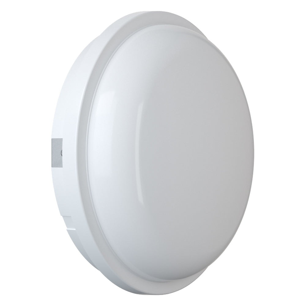 SOHO Compact IP65 LED Bulkhead Light Fitting | 4000K Neutral White ...