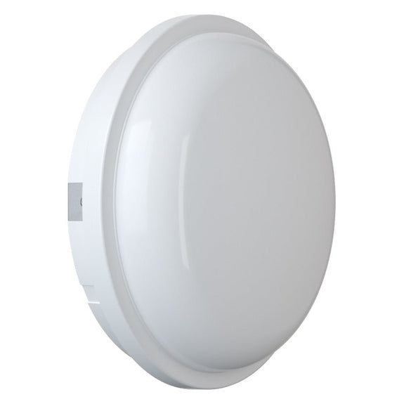 Round Bulkheads | Durable & Stylish Lighting Solutions – LightHub Direct