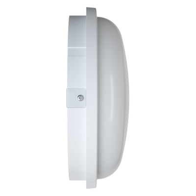 Round Bulkheads | Durable & Stylish Lighting Solutions – LightHub Direct