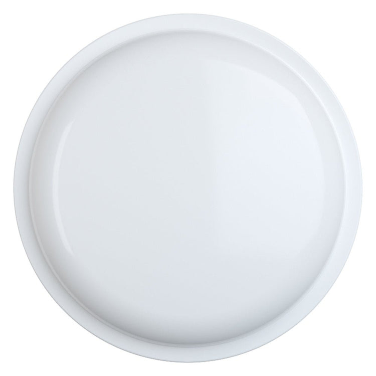 Round Bulkheads | Durable & Stylish Lighting Solutions – LightHub Direct