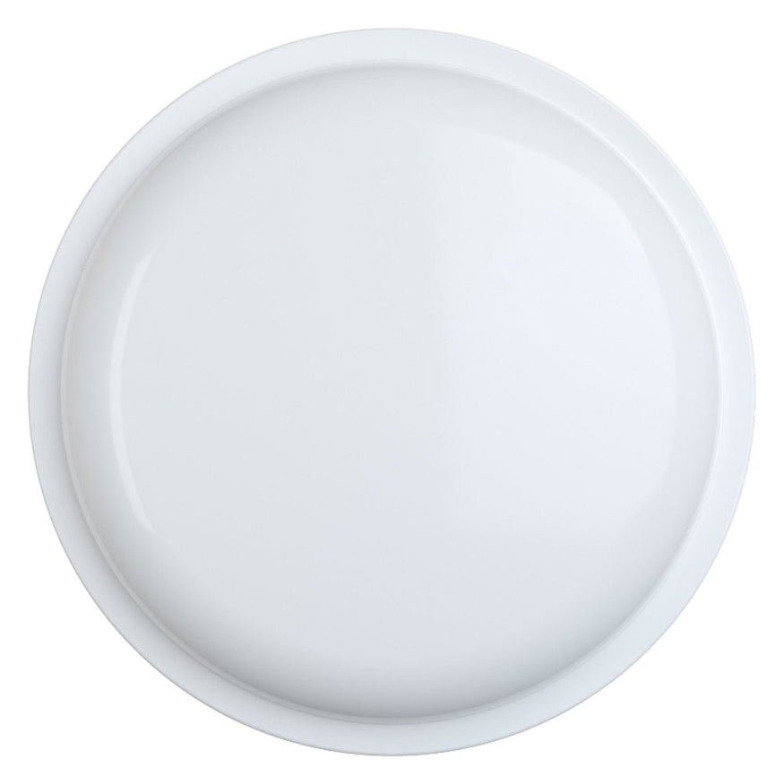Round Bulkheads | Durable & Stylish Lighting Solutions – LightHub Direct