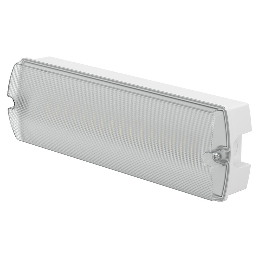 Emergency Exit Lights | Fire Exit Lights & Escape Route Lighting ...