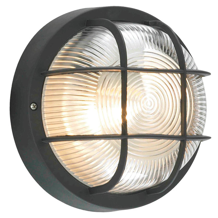 Buy Round Outdoor Lights | In Stock Now & Fast Delivery – LightHub Direct