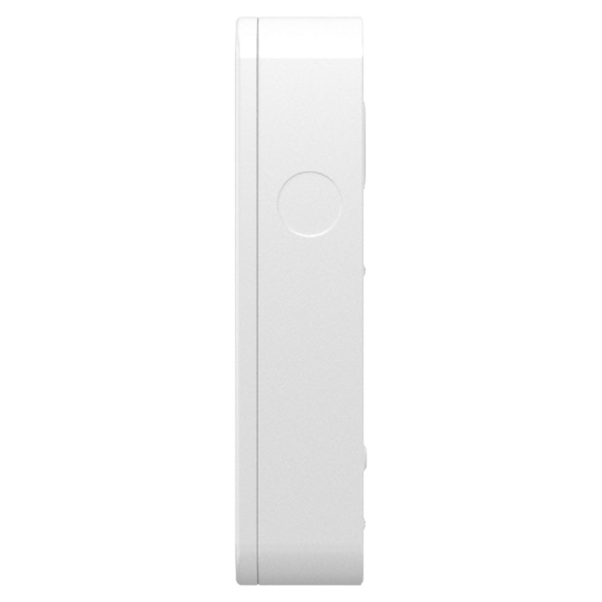 Over Door LED Illuminated Maintained Fire Exit Box | 3hr Emergency ...