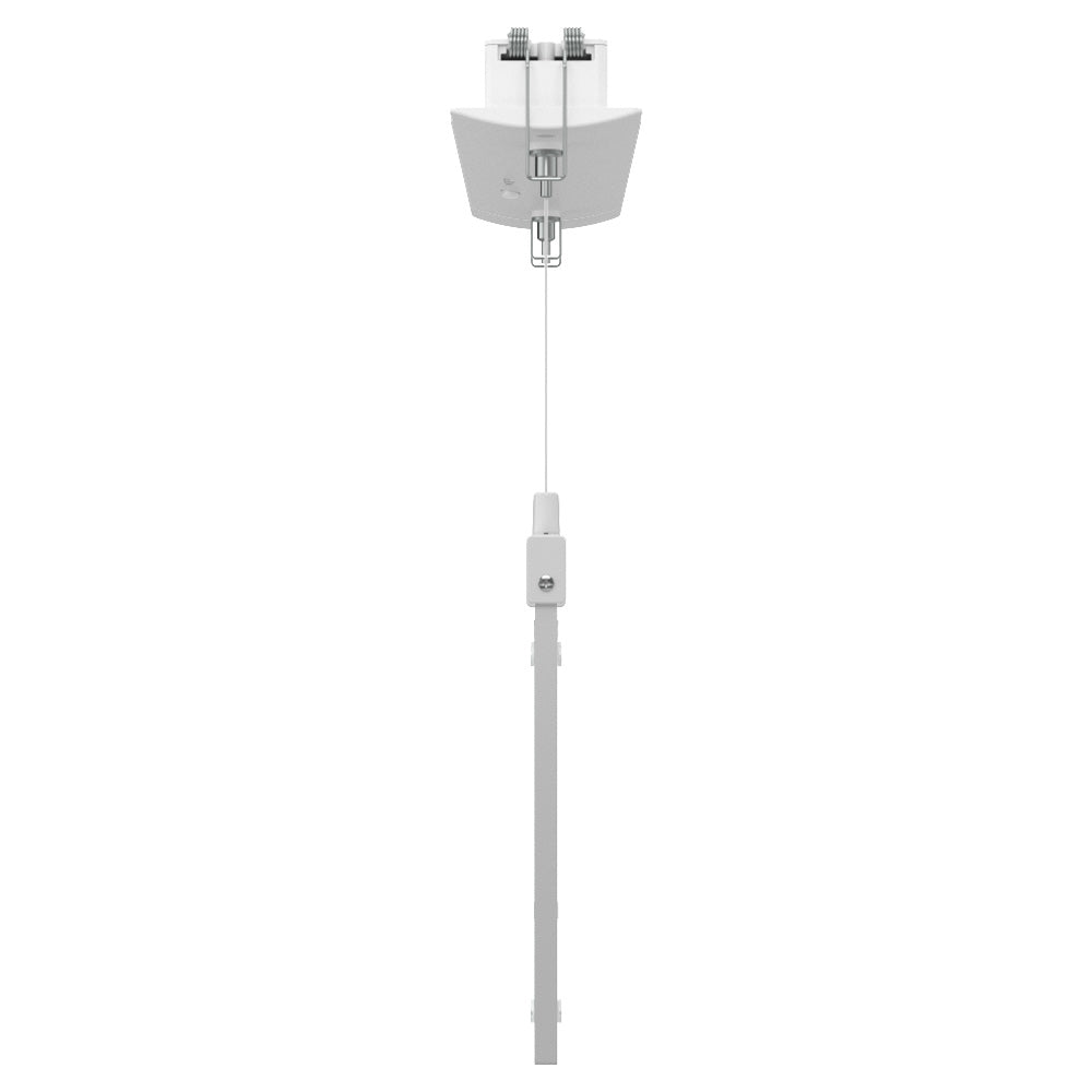 LED Emergency Fire Exit Sign – Recessed Suspended Ceiling Fitting | 3hr ...