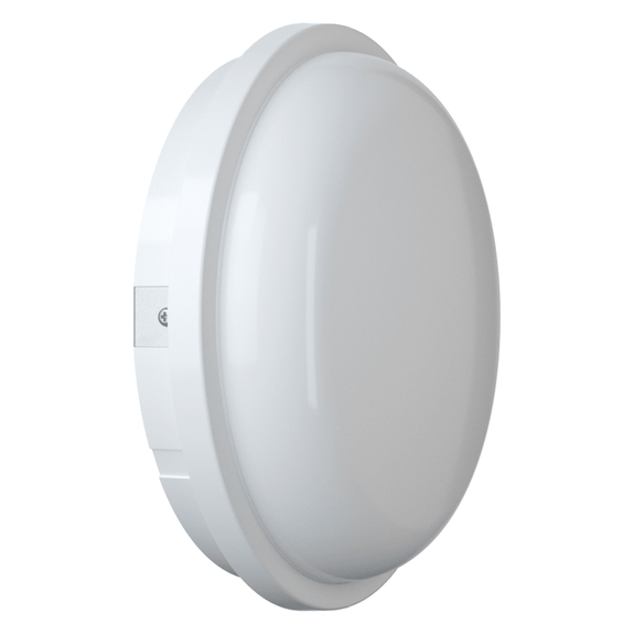 Round Bulkheads | Durable & Stylish Lighting Solutions – LightHub Direct