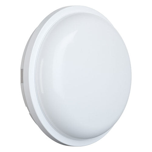 SOHO 20W Compact IP65 LED Bulkhead Light Fitting | CCT Switchable ...