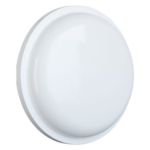 SOHO 20W Compact IP65 LED Bulkhead Light Fitting | CCT Switchable ...