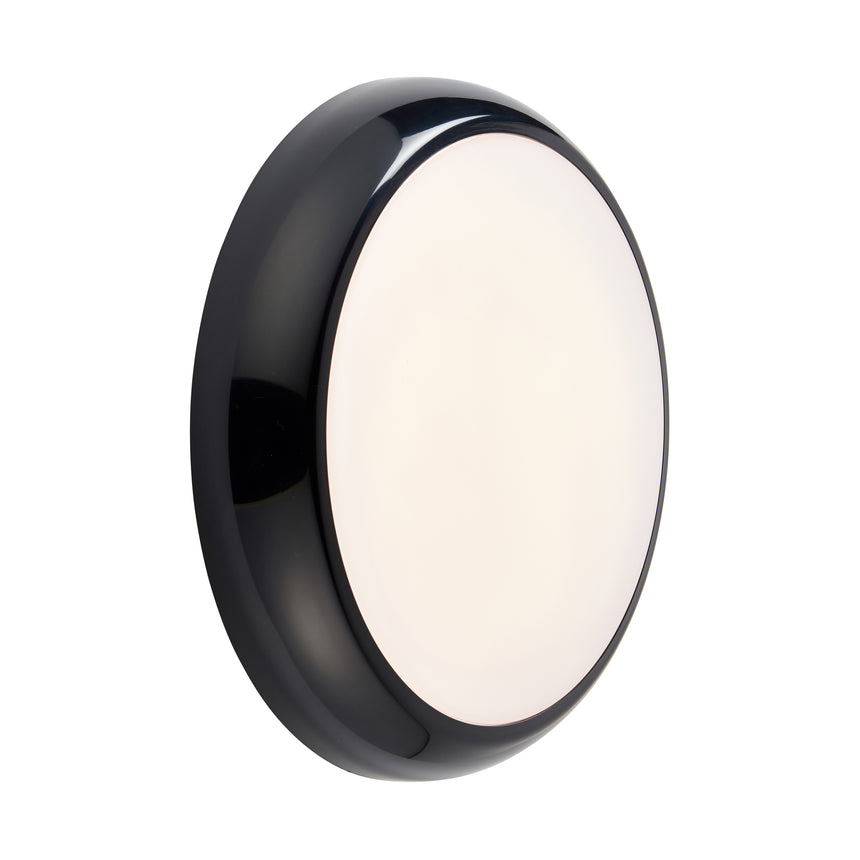 ACTON LED CCT - Black Trim Bezel Only– LightHub Direct