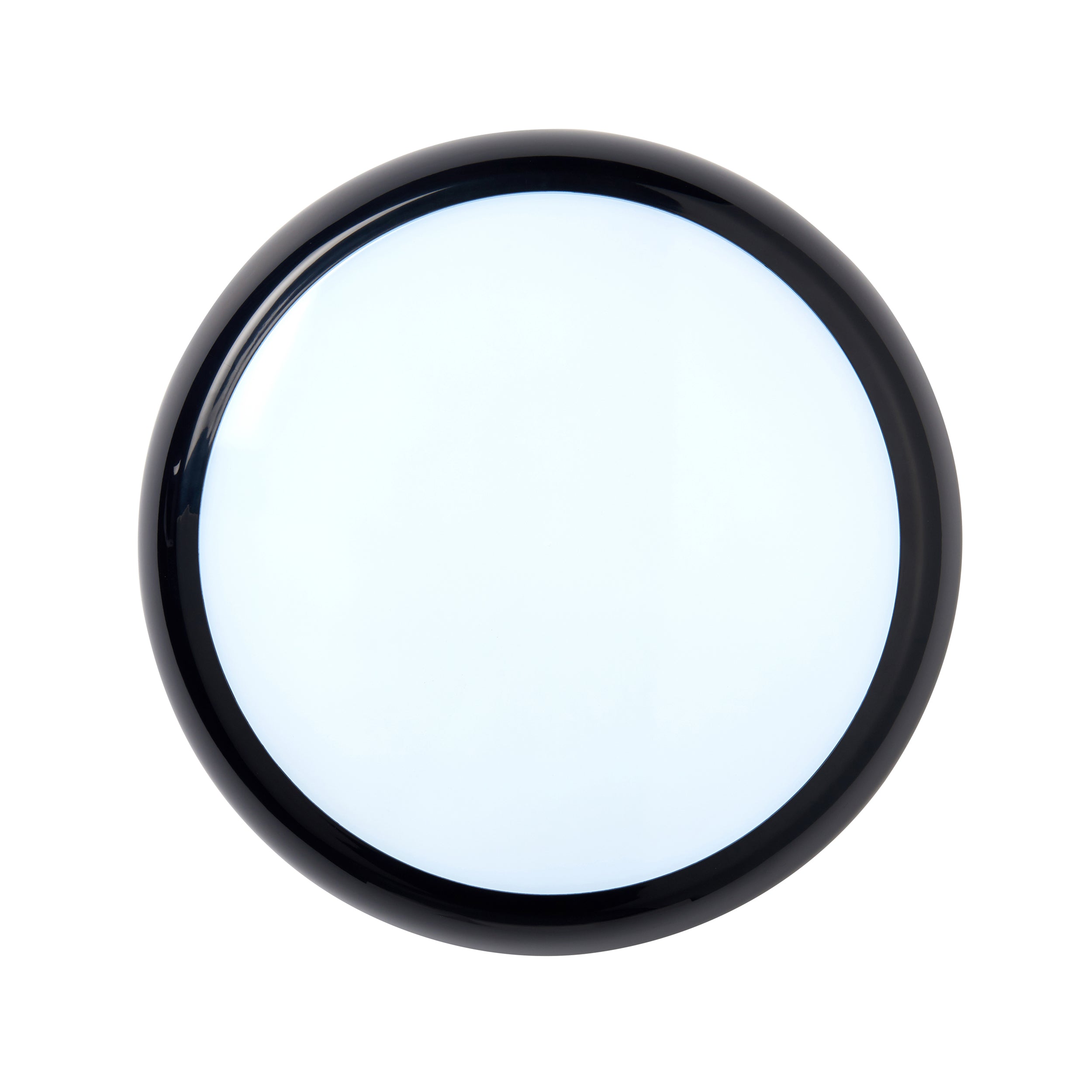 ACTON LED CCT - Black Trim Bezel Only– LightHub Direct