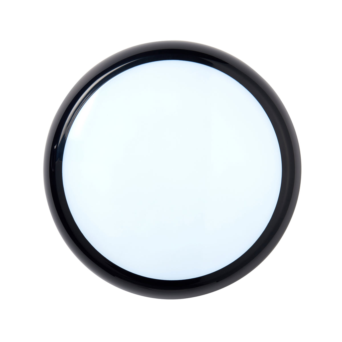 ACTON LED CCT - Black Trim Bezel Only– LightHub Direct