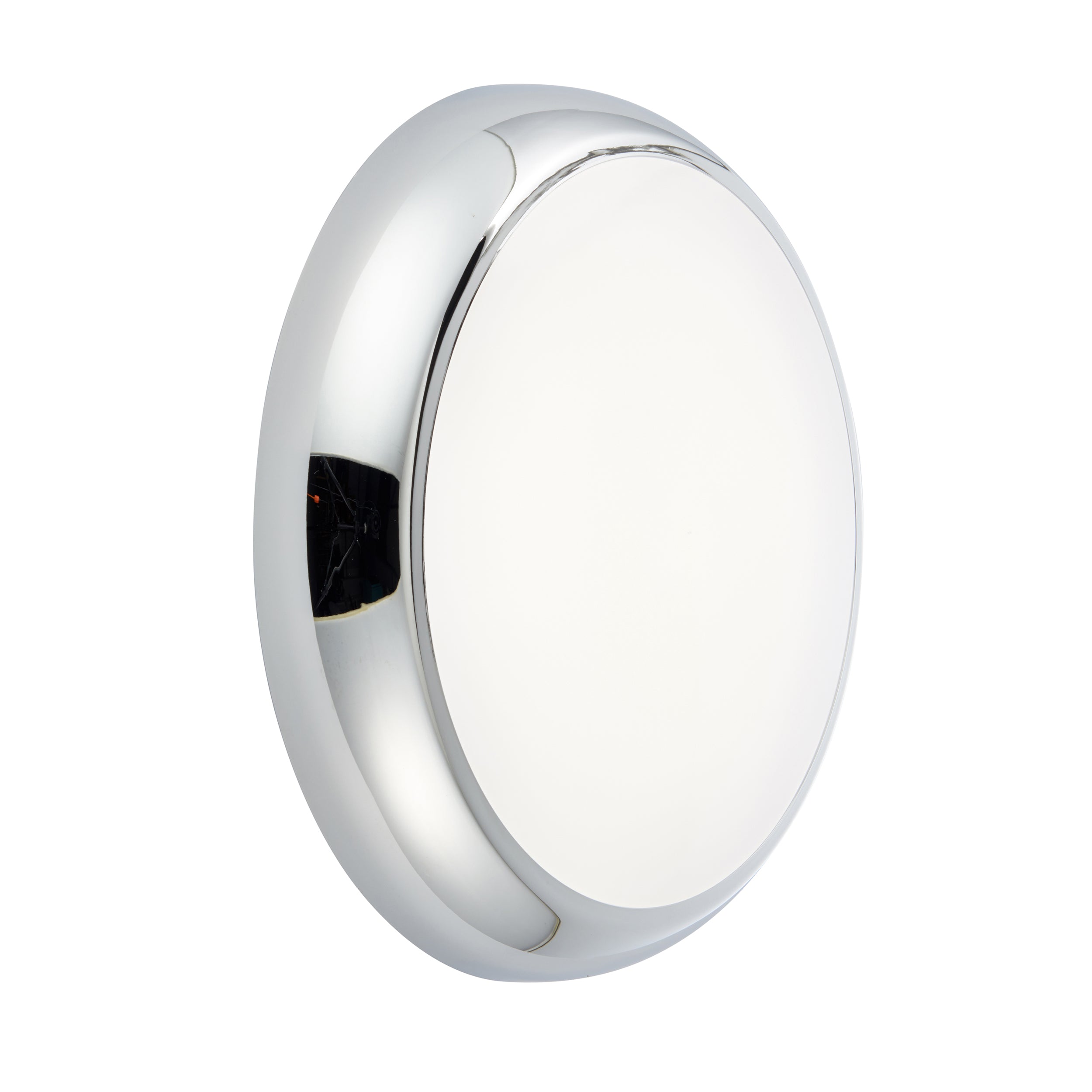 ACTON LED CCT - Polished Chrome Trim Bezel Only– LightHub Direct