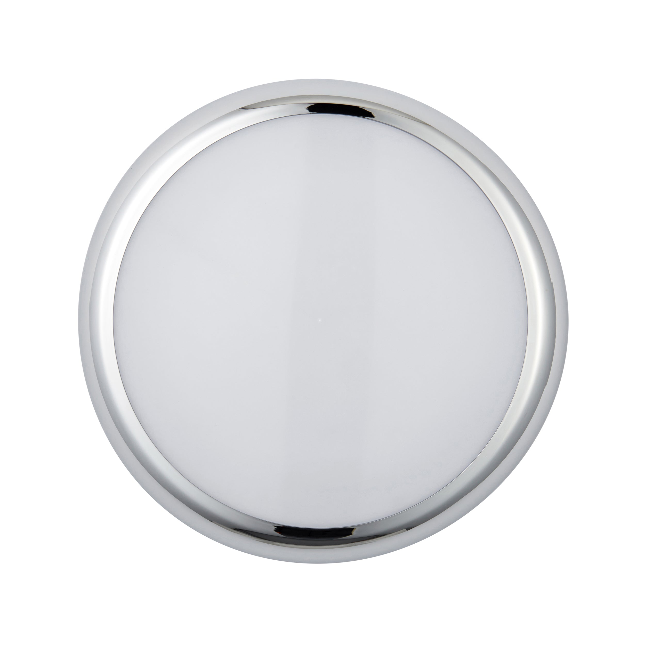 ACTON LED CCT - Polished Chrome Trim Bezel Only– LightHub Direct