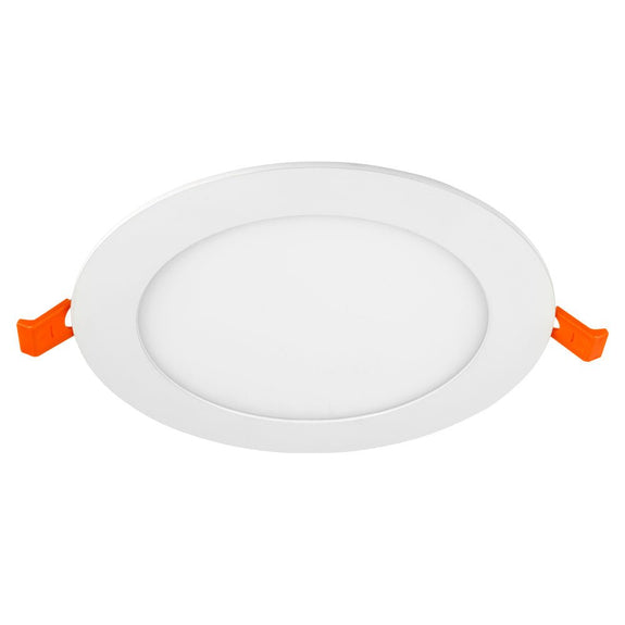 LED Panel Round Lights | Circular Panel Lights – LightHub Direct
